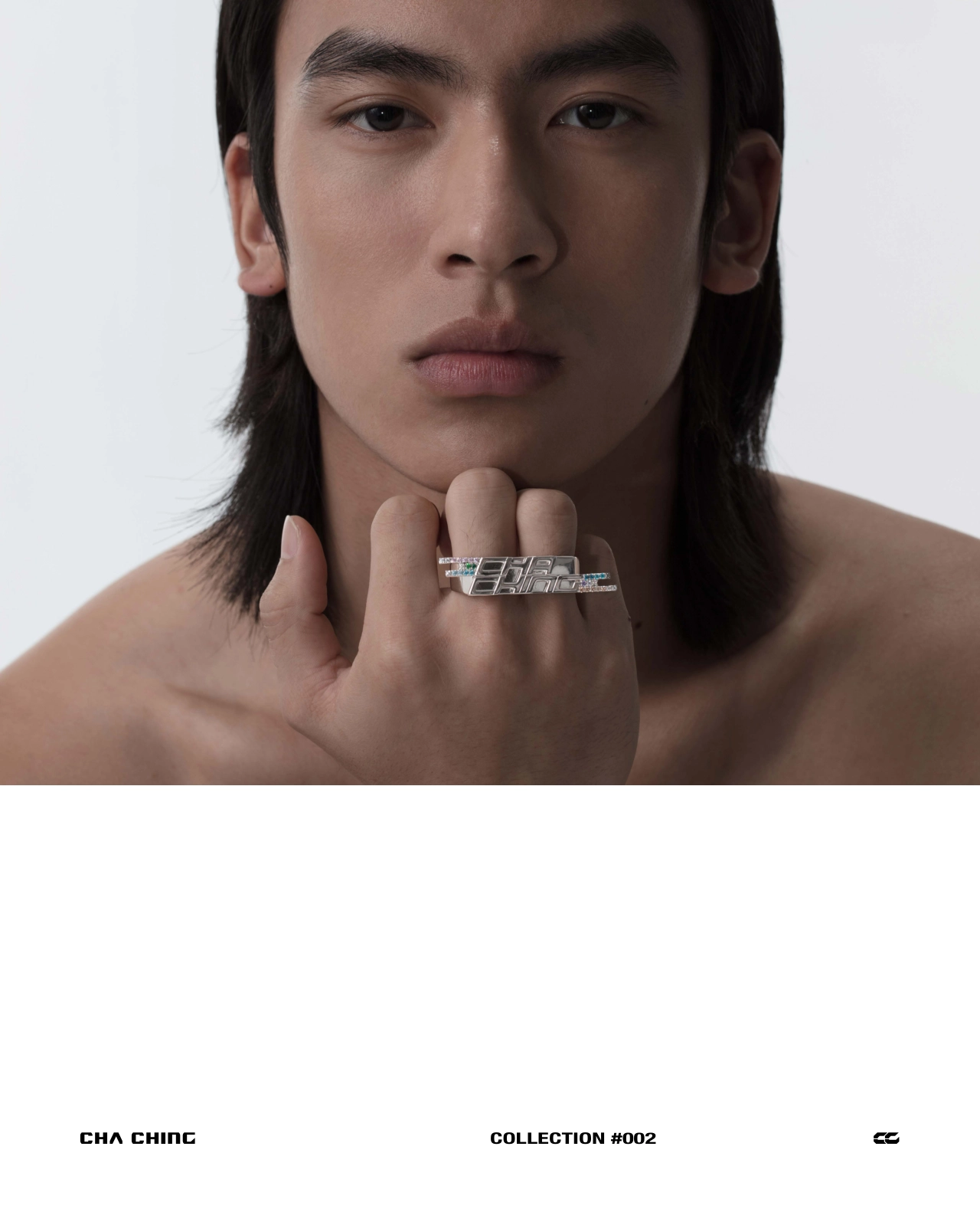 CHA CHING独立设计师首饰品牌手册.pdf - 时尚 - 文档中心 - 豆给